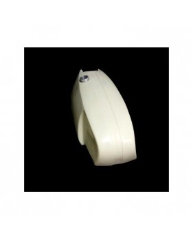 Réservoir REPLICA RICKMAN METISSE